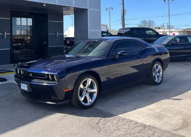 Used 2016 Dodge Challenger SXT PLUS for sale in San Antonio, TX at ...