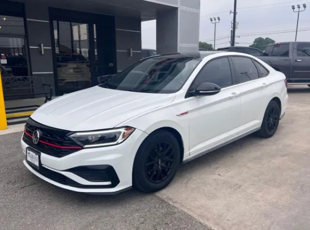 Used 2019 Volkswagen Jetta GLI 35th Anniversary Edition 7A for sale in ...