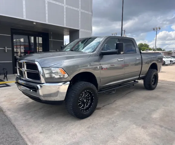 Dodge 2500 For Sale San Antonionull