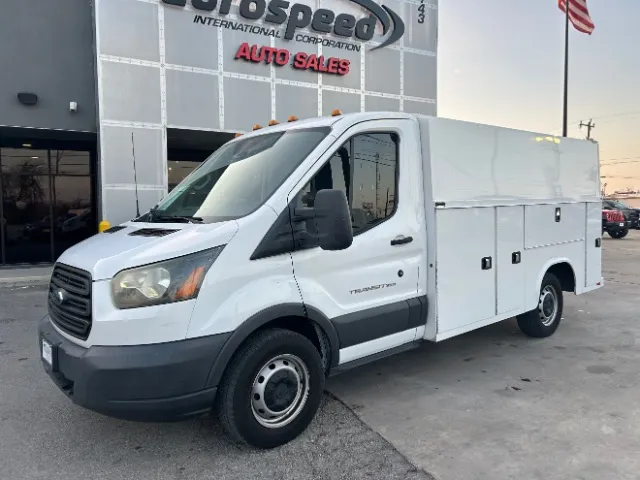Used 2017 FORD TRANSIT CONNECT 350 for sale in San Antonio, TX at ...
