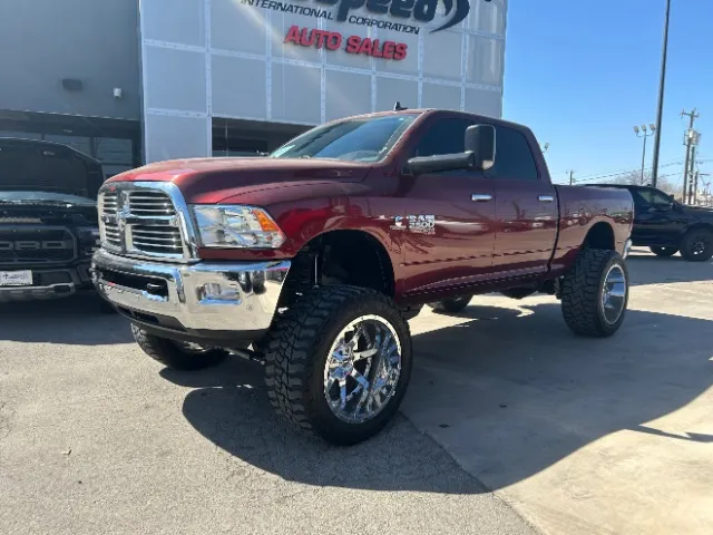 Dodge 2500 For Sale San Antonionull