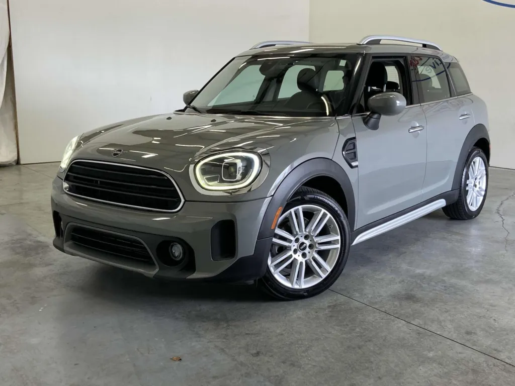 Used 2022 MINI Countryman Cooper for sale in Pelham, AL at Susan Schein ...