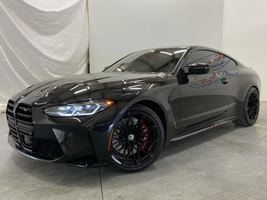 Bmw M4 Competition For Sale 2023