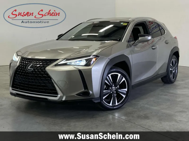 Fascinating Lexus Ux 200 For Sale Gallery