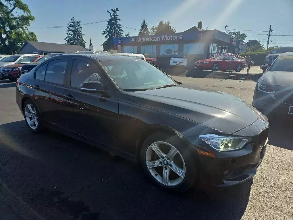 Used 2014 BMW 3 Series 328i xDrive Sedan 4D for sale in Tacoma, WA at ...