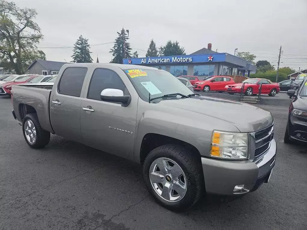Terrific 2009 Silverado Crew Cab Images