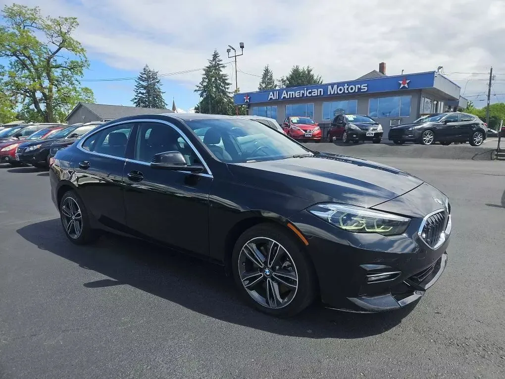 Bmw 2 Series 228i