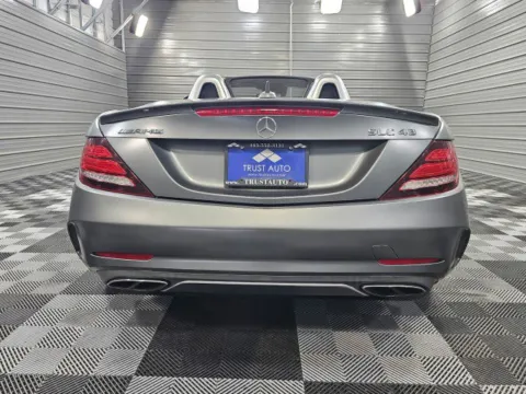 Used cars, trucks and SUVs for sale in Sykesville, MD | Trust Auto