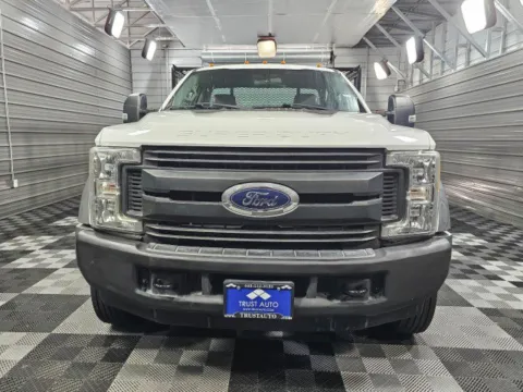 Used pickup trucks for sale in Sykesville, MD | Trust Auto