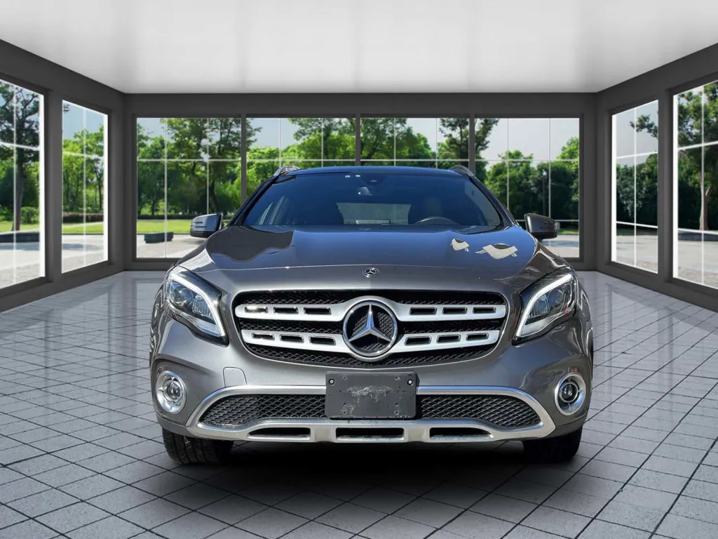 Used 2020 Mercedes-Benz GLA 250 for sale in Great Neck, NY | VIN ...