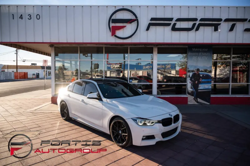 Used 2016 BMW 3 Series 340i for sale in Las Vegas, NV | VIN ...
