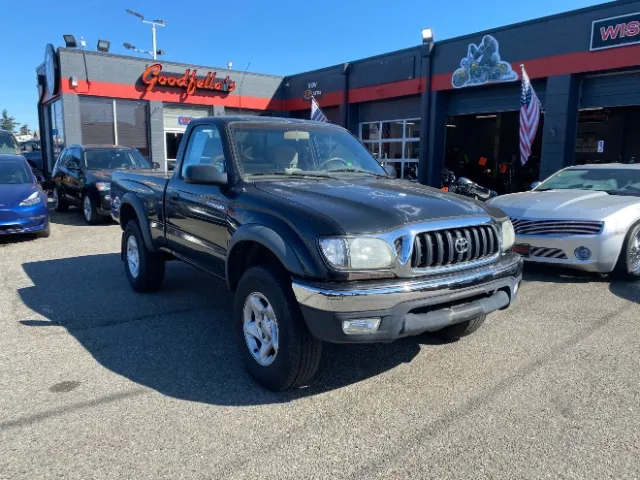 96 Tacoma For Sale