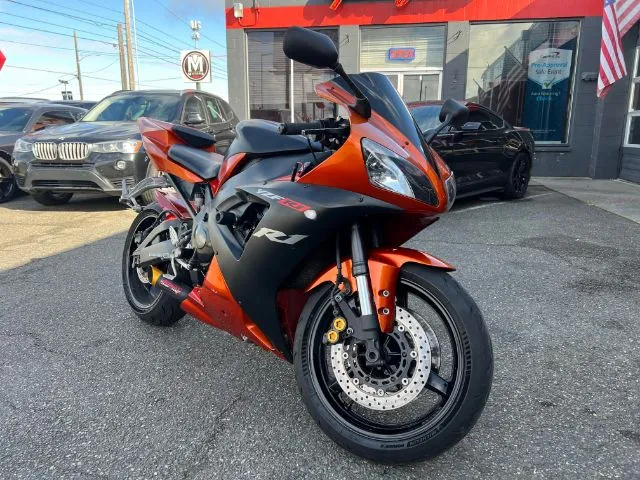 Used 2002 Yamaha YZF-R1 custom for sale in Tacoma, WA at Goodfellas ...