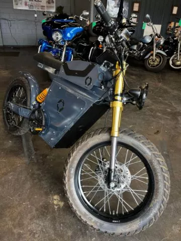 Used 2023 RUMBLE MOTORS INC. AIR SS for sale in Tacoma, WA at ...