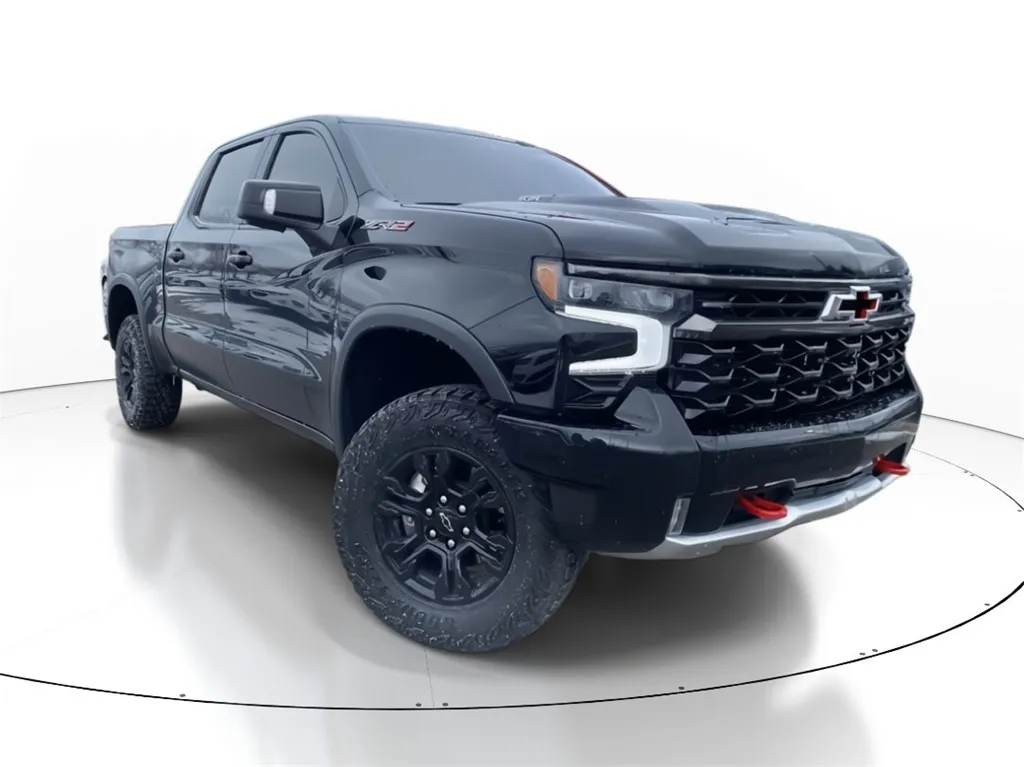 Used 2024 Chevrolet Silverado 1500 ZR2 for sale in Wixom, MI at Wixom ...