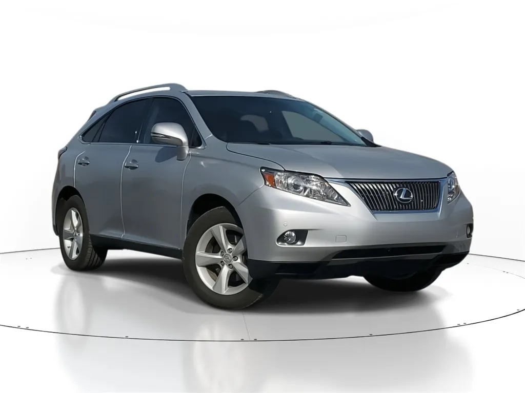 Used 2012 Lexus RX 350 for sale in Wixom, MI | VIN: 2T2BK1BA2CC122587
