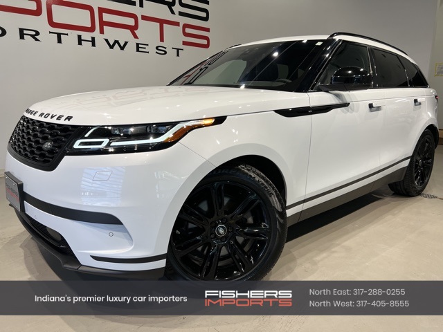 Used 2019 Land Rover Range Rover Velar P380 S for sale in Indianapolis ...