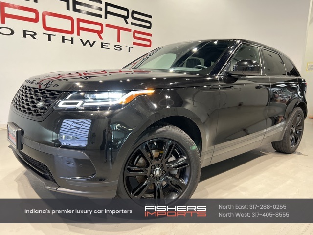 Used 2020 Land Rover Range Rover Velar P250 S for sale in Indianapolis ...
