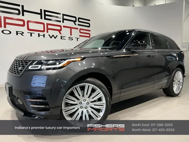 Used 2023 Land Rover Range Rover Velar R-Dynamic S MHEV for sale in ...