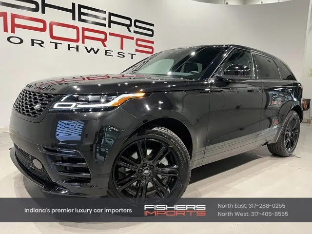 Used 2023 Land Rover Range Rover Velar R-Dynamic S for sale in ...