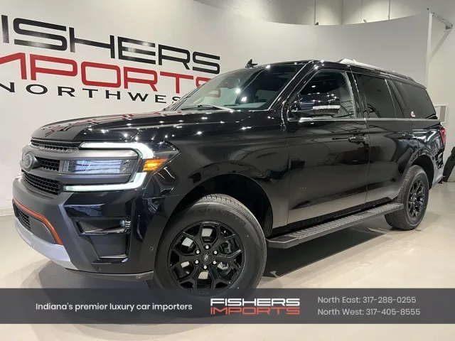 Used 2022 Ford Expedition Timberline for sale in Indianapolis, IN at ...