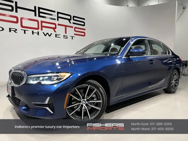 2019 3 series bmw for sale store