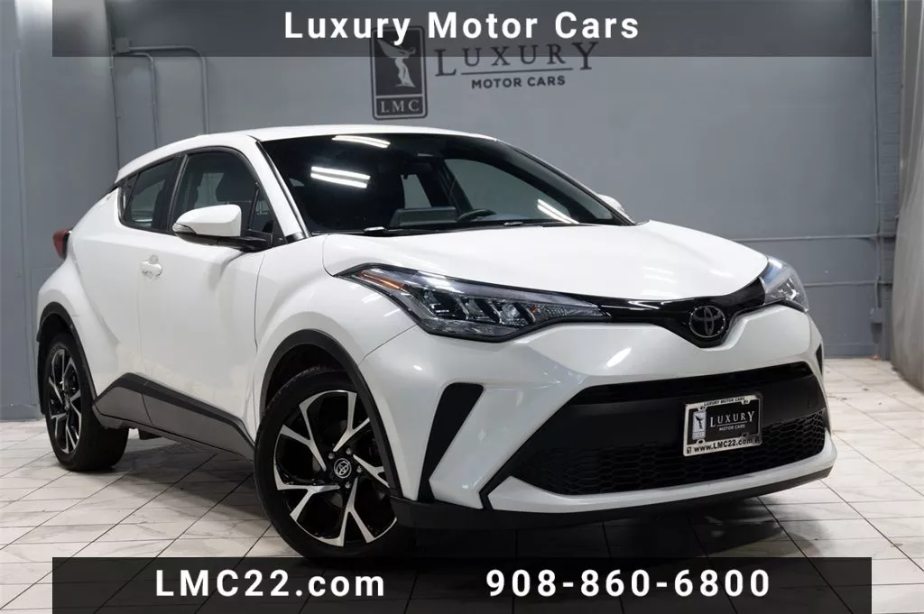 Best Used Toyota Cars