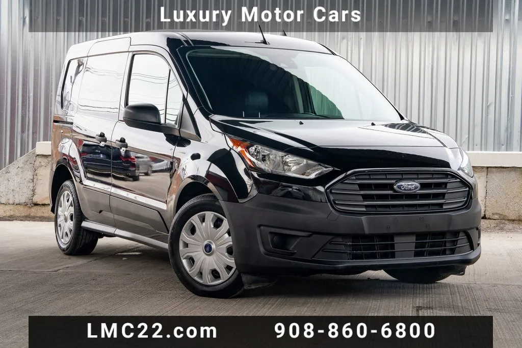 Used 2023 Ford Transit Connect Van XL for sale in Hillside, NJ at ...