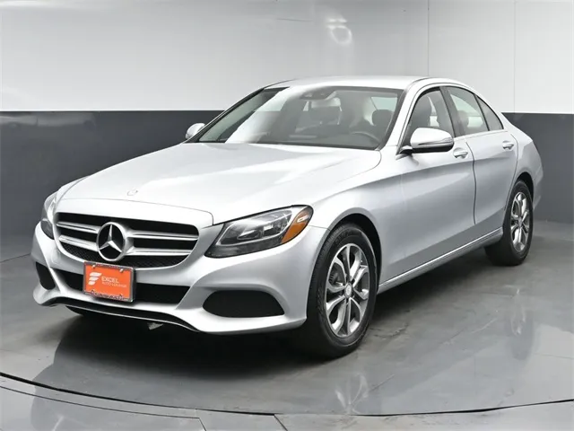Used 2016 Mercedes-Benz C-Class C 300 for sale in Hightstown, NJ at ...