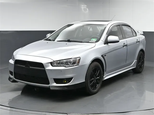 Used 2009 Mitsubishi Lancer ES for sale in Hightstown, NJ | VIN ...