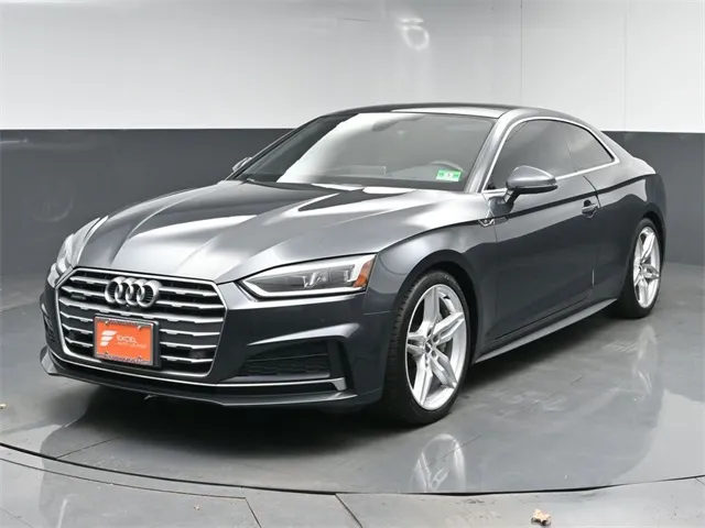 Used 2018 Audi A5 2.0T Prestige for sale in Hightstown, NJ at Excel ...