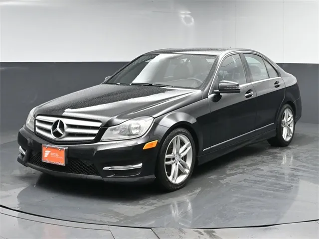 Used 2013 Mercedes-Benz C-Class C 300 for sale in Hightstown, NJ at ...