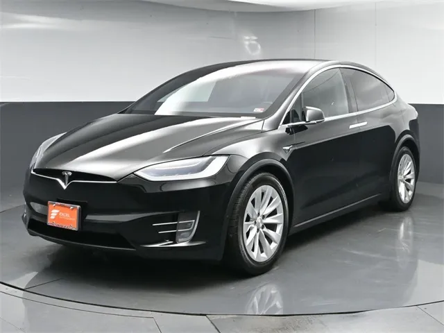 Used 2018 Tesla Model X 75D for sale in Hightstown, NJ at Excel Auto ...
