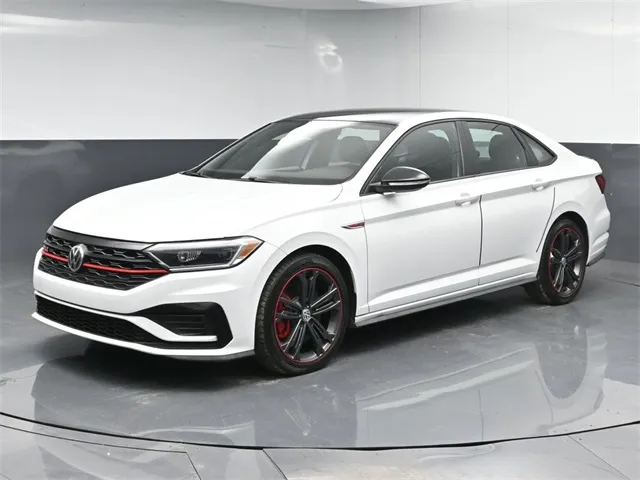 Used 2019 Volkswagen Jetta GLI 2.0T 35th Anniversary Edition for sale ...