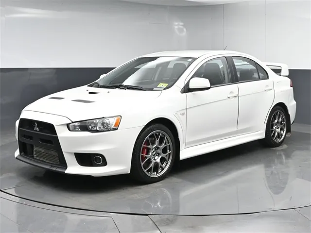 Used 2014 Mitsubishi Lancer Evolution MR for sale in Hightstown, NJ at ...