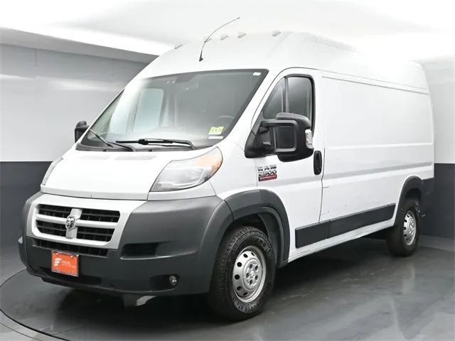 Used 2015 Ram ProMaster 2500 High Roof for sale in Hightstown, NJ at ...