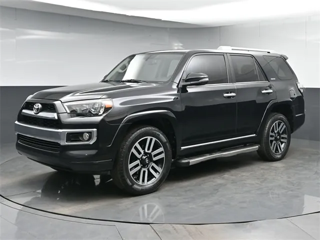 Used 2015 Toyota 4Runner Limited for sale in Hightstown, NJ at Excel ...