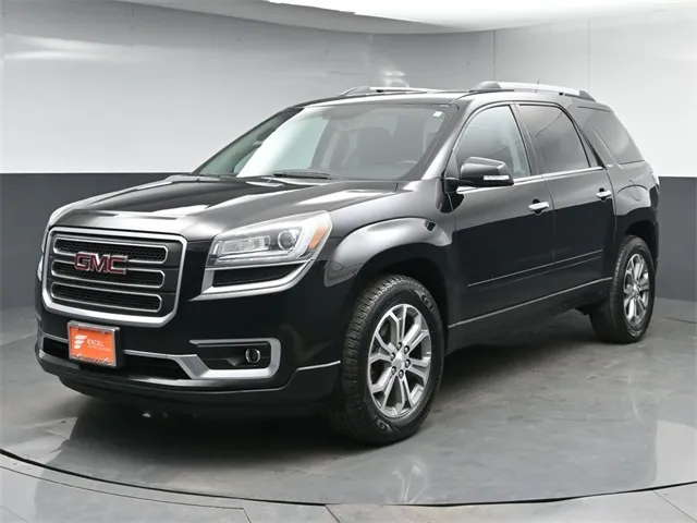 Used 2016 GMC Acadia SLT-1 for sale in Hightstown, NJ at Excel Auto ...