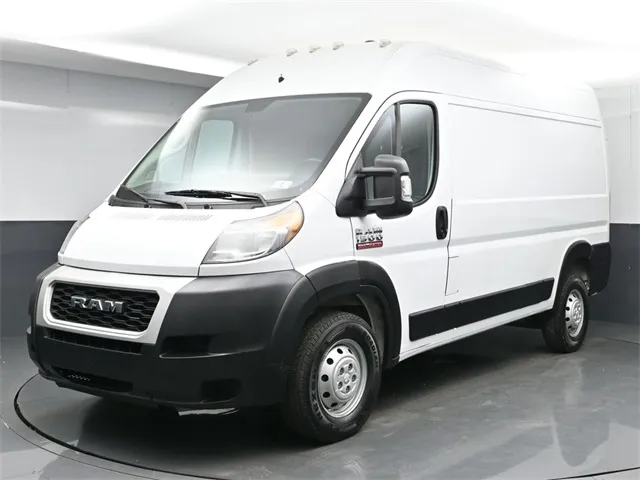 Used 2019 Ram ProMaster 1500 for sale in Hightstown, NJ at Excel Auto ...
