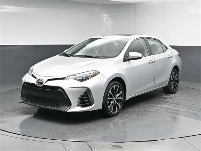 Used 2018 Toyota Corolla XSE for sale in Hightstown, NJ at Excel Auto ...