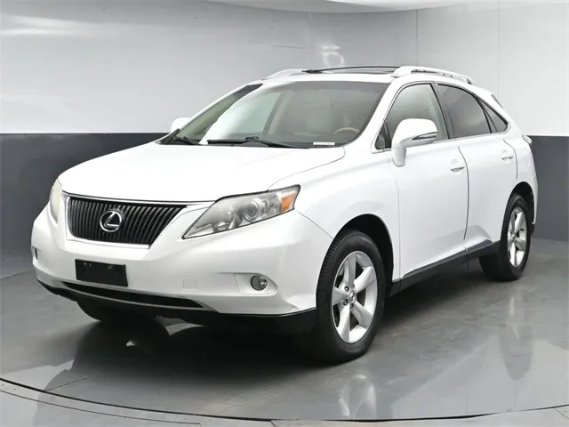 Used 2010 Lexus RX 350 for sale in Hightstown, NJ at Excel Auto Lounge ...