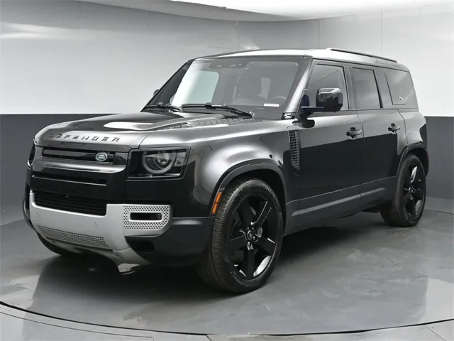 Used 2020 Land Rover Defender 110 HSE for sale in Hightstown, NJ | VIN ...