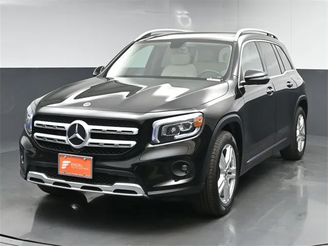 Used 2020 Mercedes-Benz GLB 250 for sale in Hightstown, NJ at Excel ...