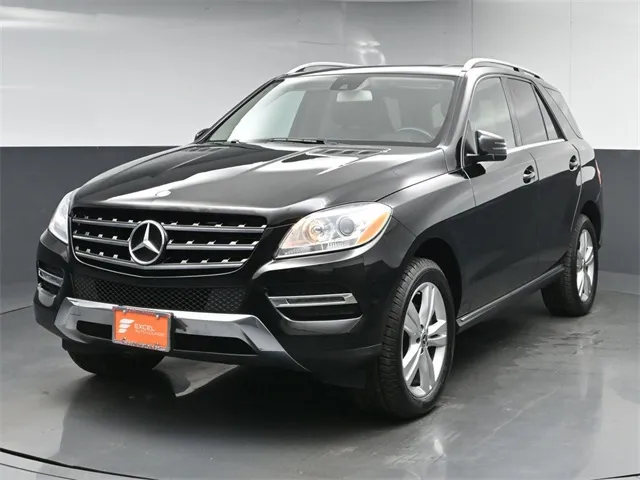 Used 2015 Mercedes-Benz M-Class ML 350 for sale in Hightstown, NJ at ...