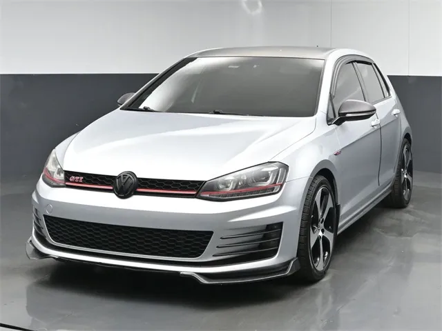 Used 2017 Volkswagen Golf GTI S for sale in Hightstown, NJ at Excel ...