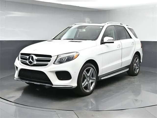 Used 2016 Mercedes-Benz GLE 400 for sale in Hightstown, NJ at Excel ...