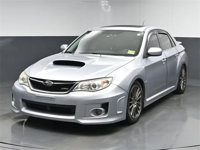 Used 2014 Subaru Impreza WRX for sale in Hightstown, NJ at Excel Auto ...