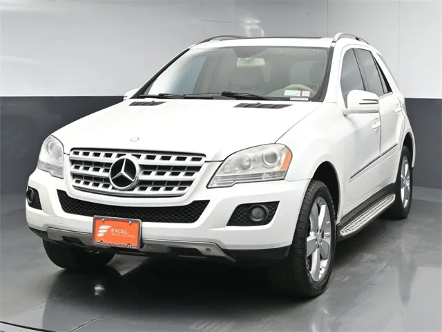 Used 2011 Mercedes-Benz M-Class ML 350 for sale in Hightstown, NJ at ...
