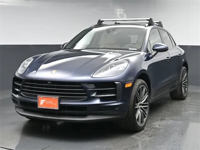 Used 2019 Porsche Macan S for sale in Hightstown, NJ at Excel Auto ...