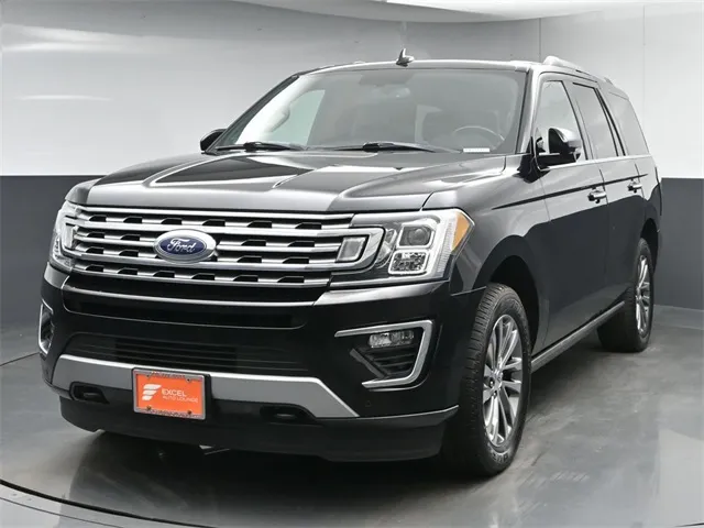 Used 2018 Ford Expedition Limited for sale in Hightstown, NJ at Excel ...